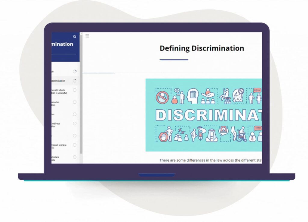 Code Of Conduct Online Compliance Training | Safetrac