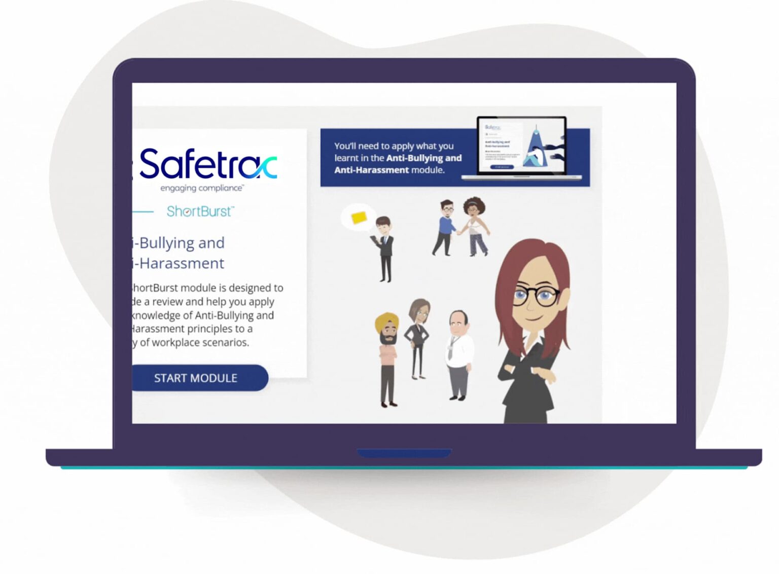 Regulatory Guide 274 Product Design & Distribution | Safetrac