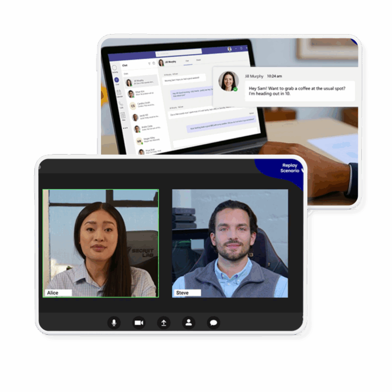 Elevated Learning - Safetrac Compliance Training